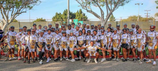Black Cyclists Network's First Beginner Group Ride - BlackCycling