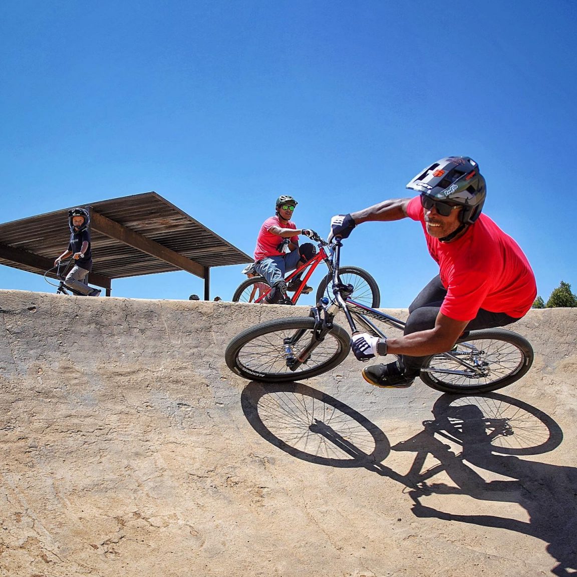 Dwayne Taylor Becomes Mongoose Brand Ambassador - BlackCycling