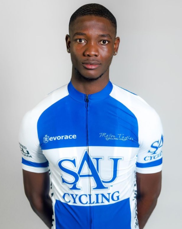 SAU Cycling - First US HBCU competitive cycling program
