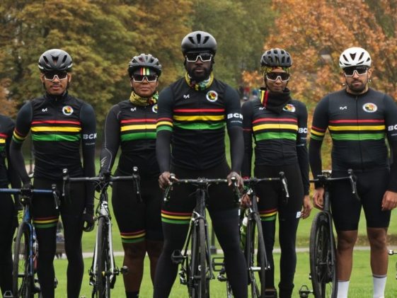 BlackCycling - Celebrating Our Love For Bicycles