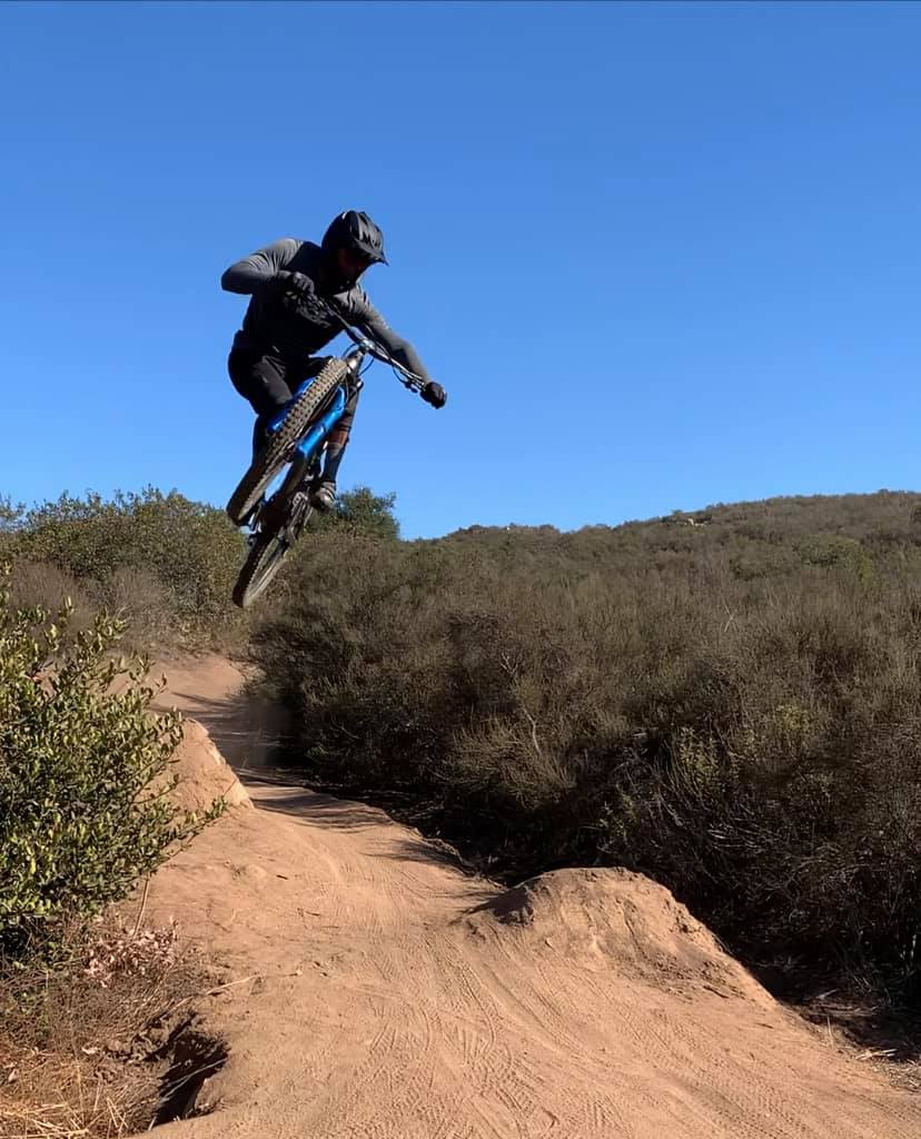 Olympic Psychologist, BMX Champion - Dr. Jason Richardson