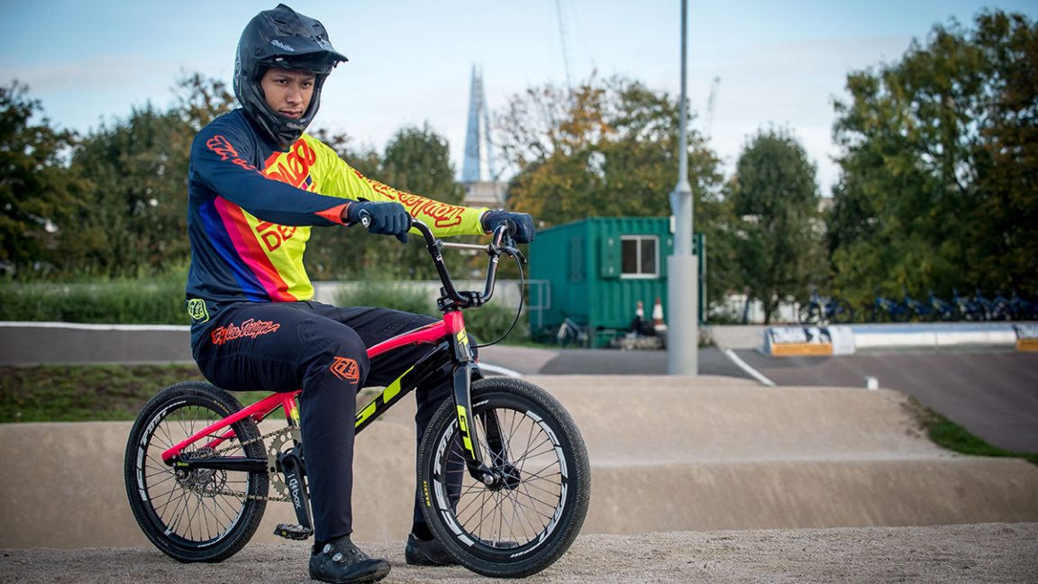 Marshall (MAJOR) Gehrke Wins 10 Year Old Cruiser at 2017 USABMX Grand ...