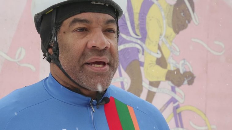 Black Cyclists Network's First Beginner Group Ride - BlackCycling