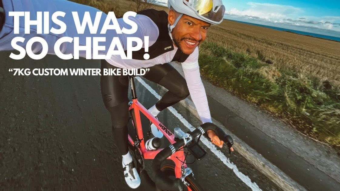 BMX Legend, Tommy Brackens